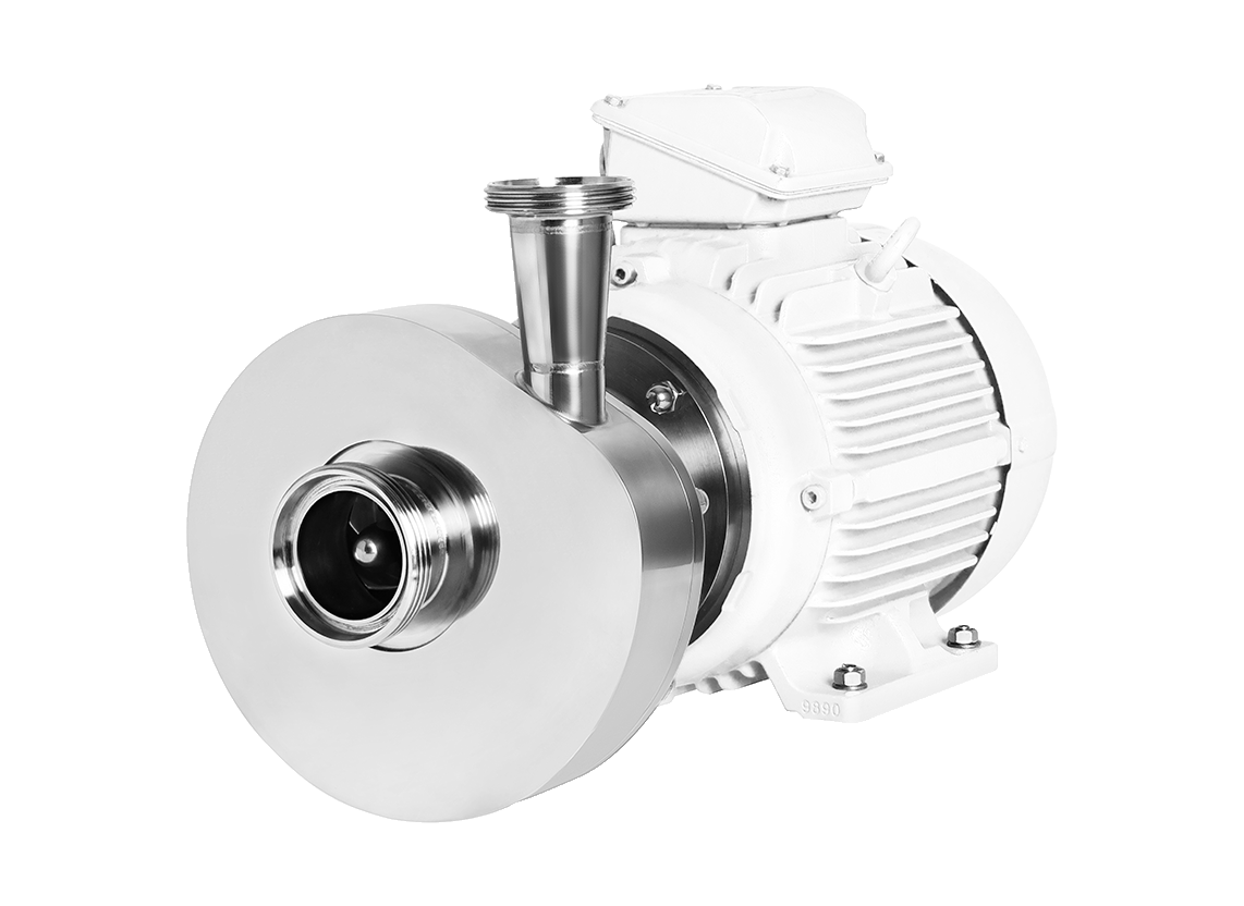 AQUEOUS Kreiselpumpe - www.pump-products.de