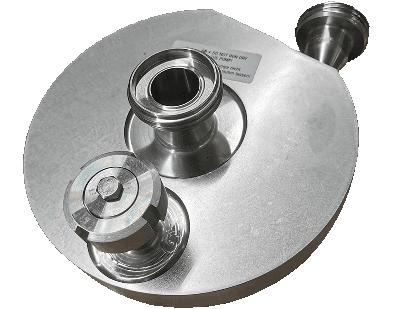 AQUEOUS Kreiselpumpe - www.pump-products.de